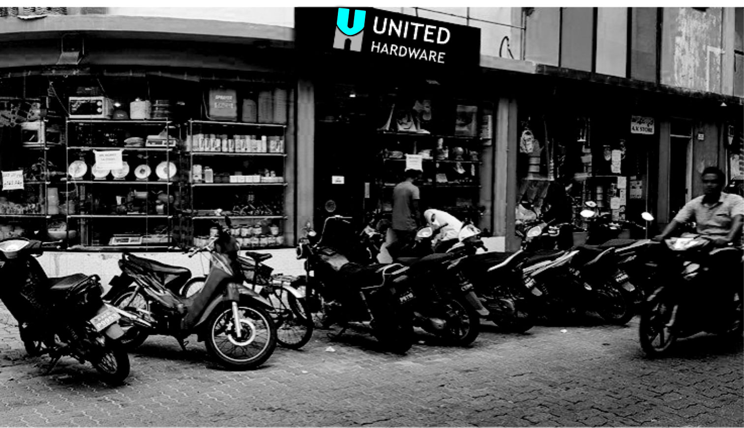 About Us - United Hardware