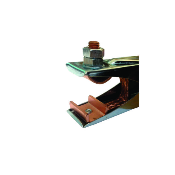 Heavy Duty 500AMP welding Earth Clamp - United Hardware