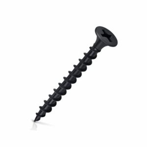 Patta Drywall Black Screw - United Hardware
