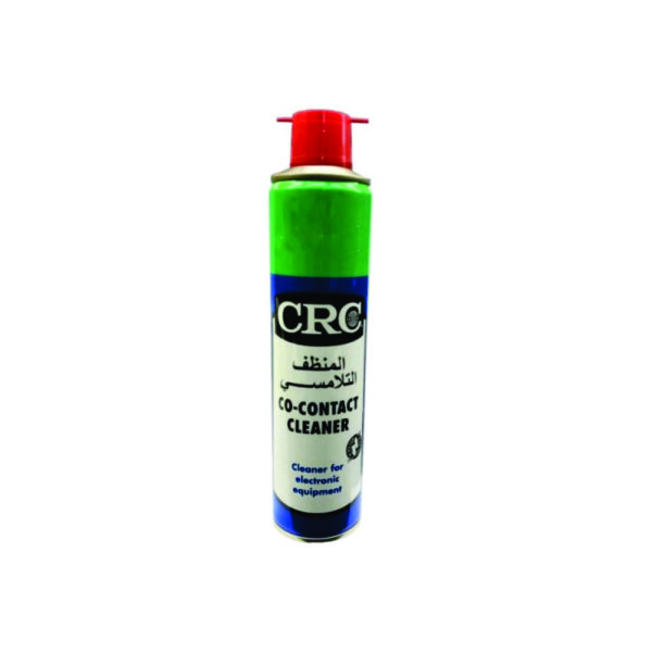 CRC Contact Cleaner Spray - United Hardware
