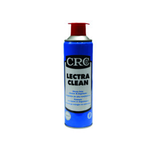 CRC Lectra Clean 400ml - United Hardware